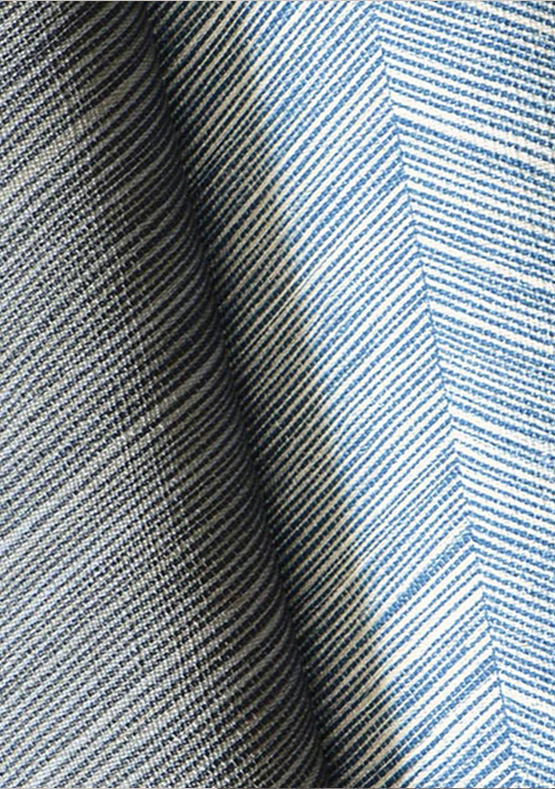 Chevy Hemp Wallcovering with Swatch Examples | Endure Materials