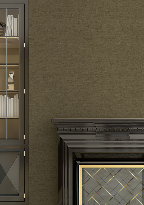 Roccia Wallcovering with Swatch Examples | Endure Materials