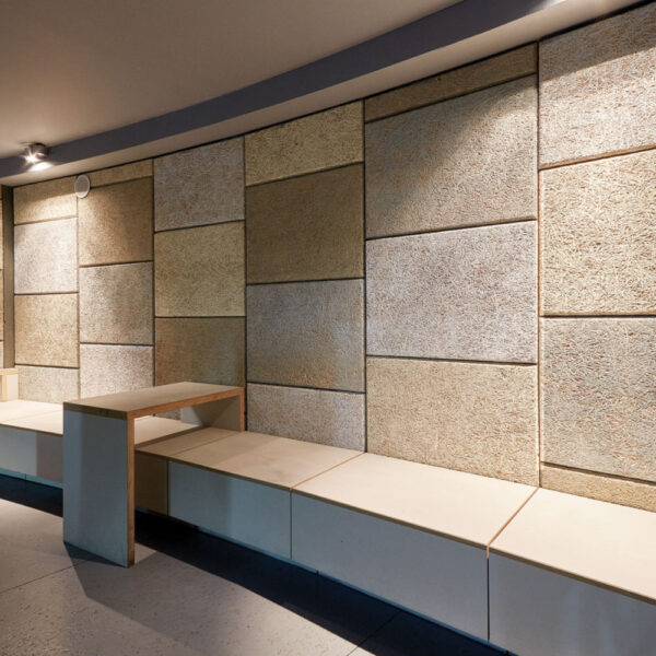 ASI Architectural - Endure Materials
