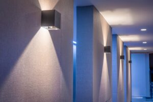 Accutrack Systems | Endure Materials