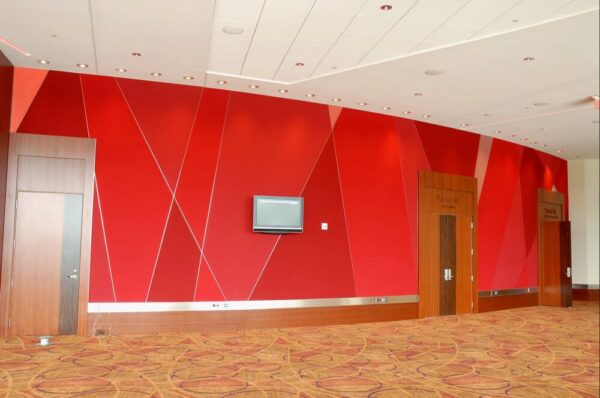 Accutrack Systems | Endure Materials