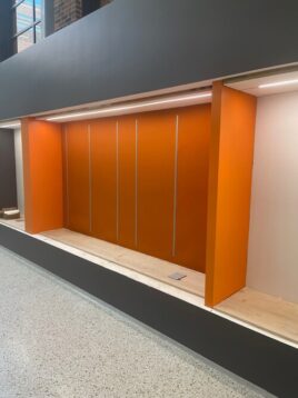 Accutrack Systems | Endure Materials