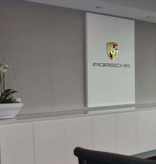 Accutrack Systems | Endure Materials