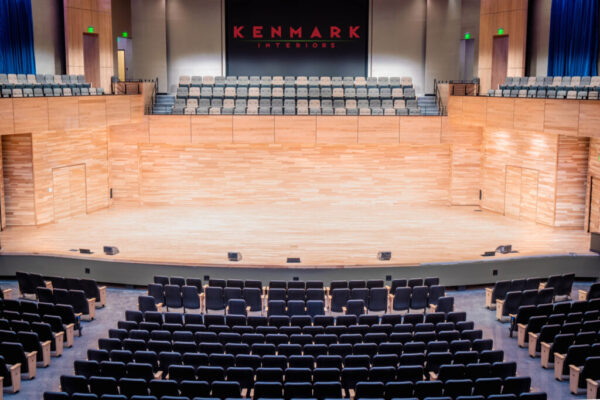 Architectural Surfaces | Endure Materials