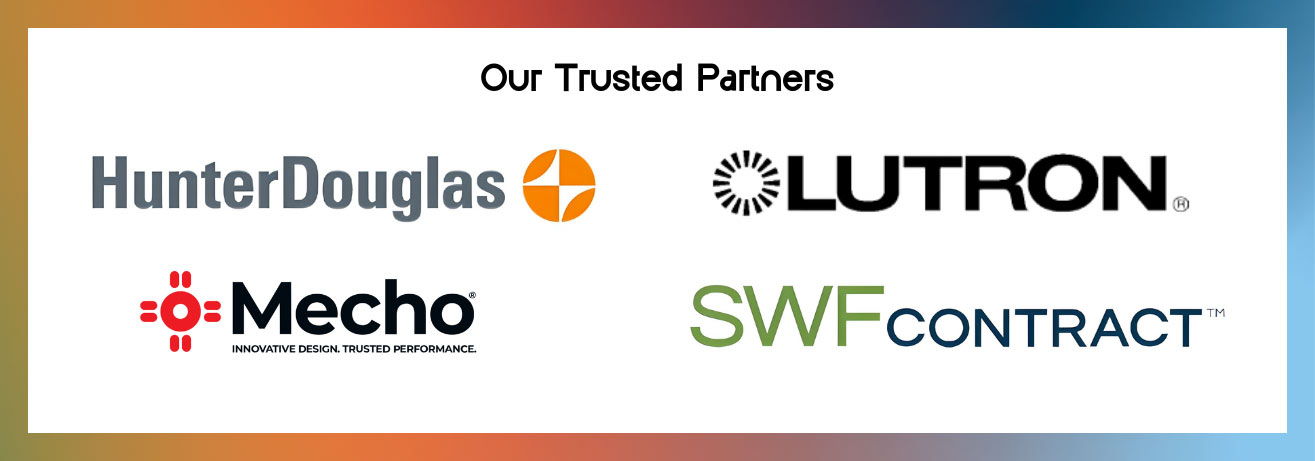 Endure Shades | Endure Materials