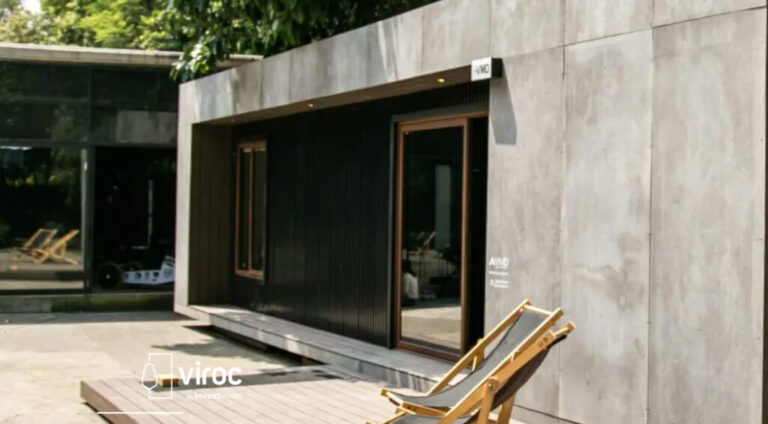 Viroc | Endure Materials