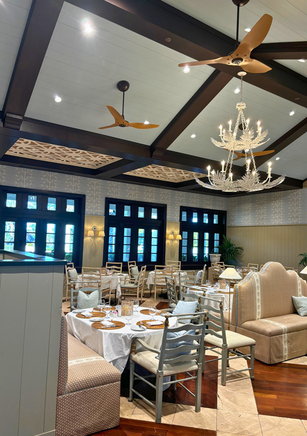 Quiet Core LR Series | Endure Materials